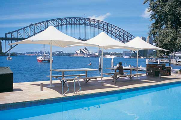 About Us | Urban Shade