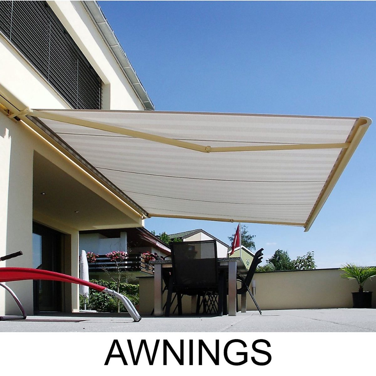 Shade Systems, Shade Sails, Outdoor Umbrellas, All Types of Shade ...