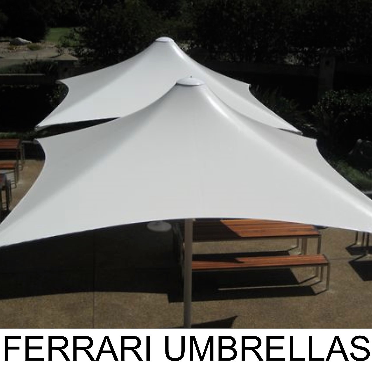 Shade Systems, Shade Sails, Outdoor Umbrellas, All Types of Shade ...