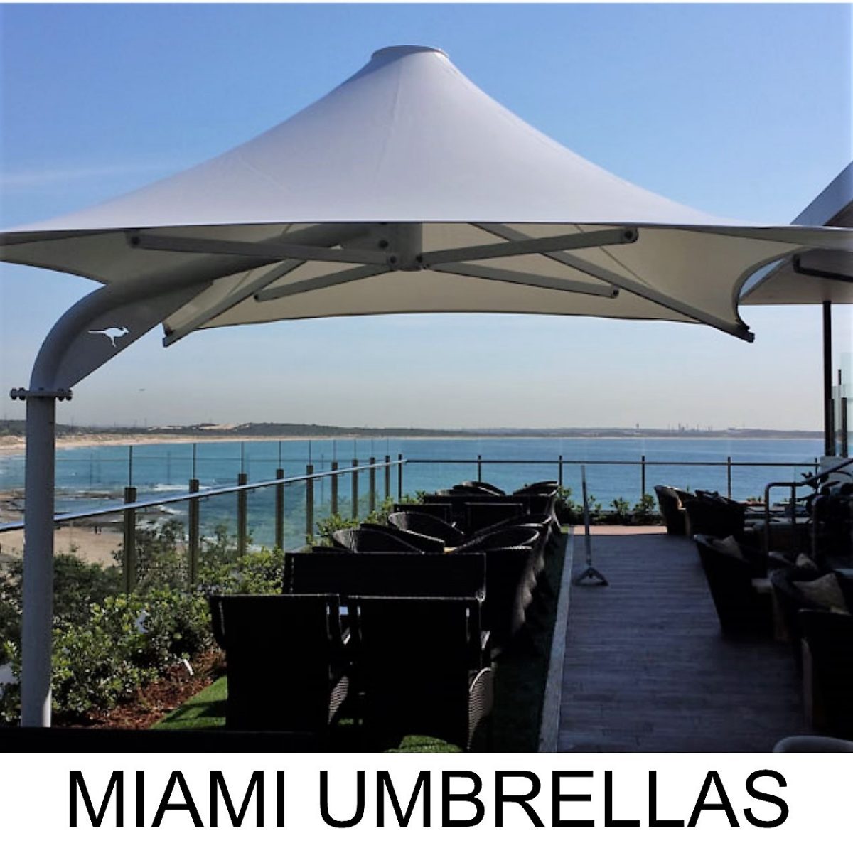Shade Systems, Shade Sails, Outdoor Umbrellas, All Types of Shade ...