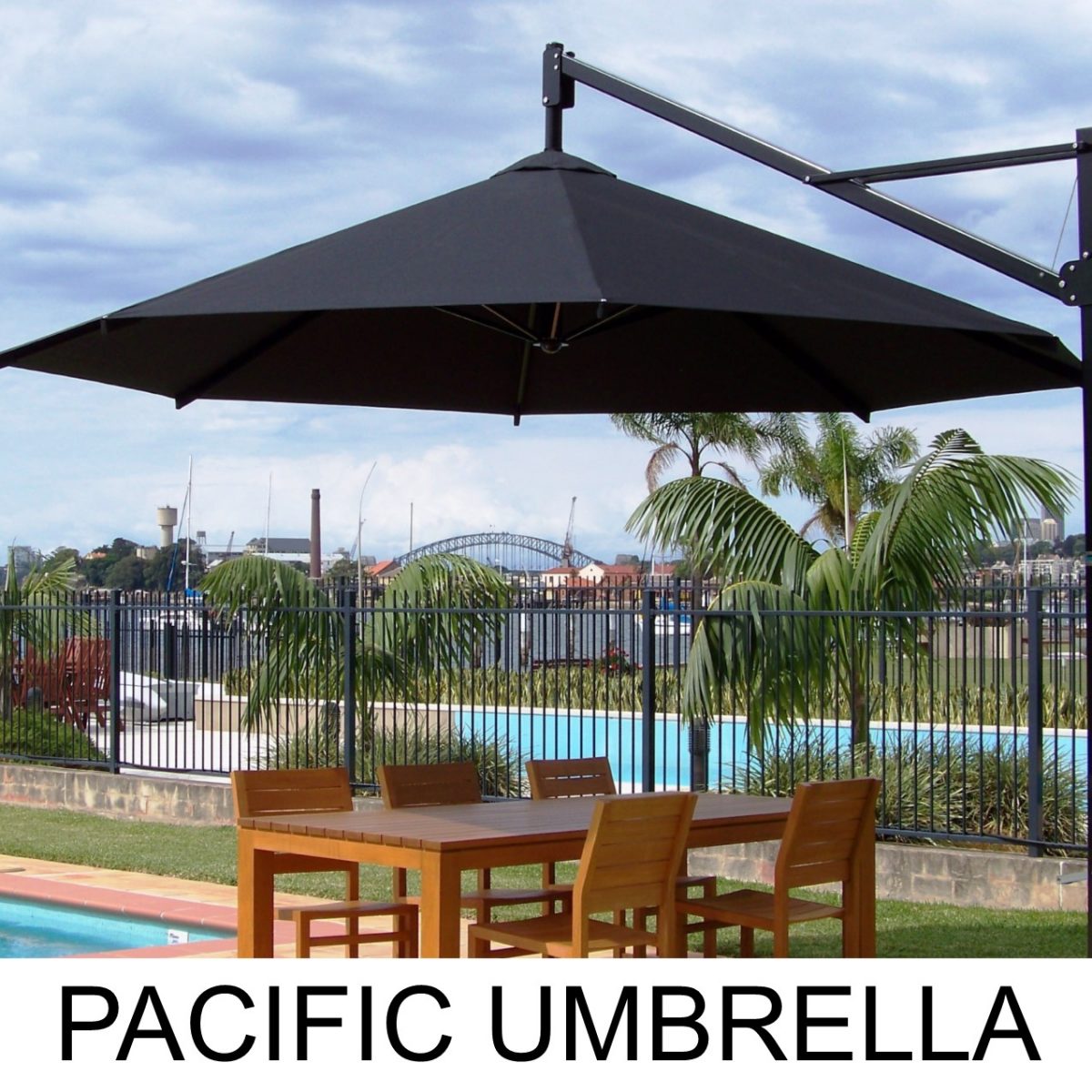 Shade Systems, Shade Sails, Outdoor Umbrellas, All Types of Shade ...