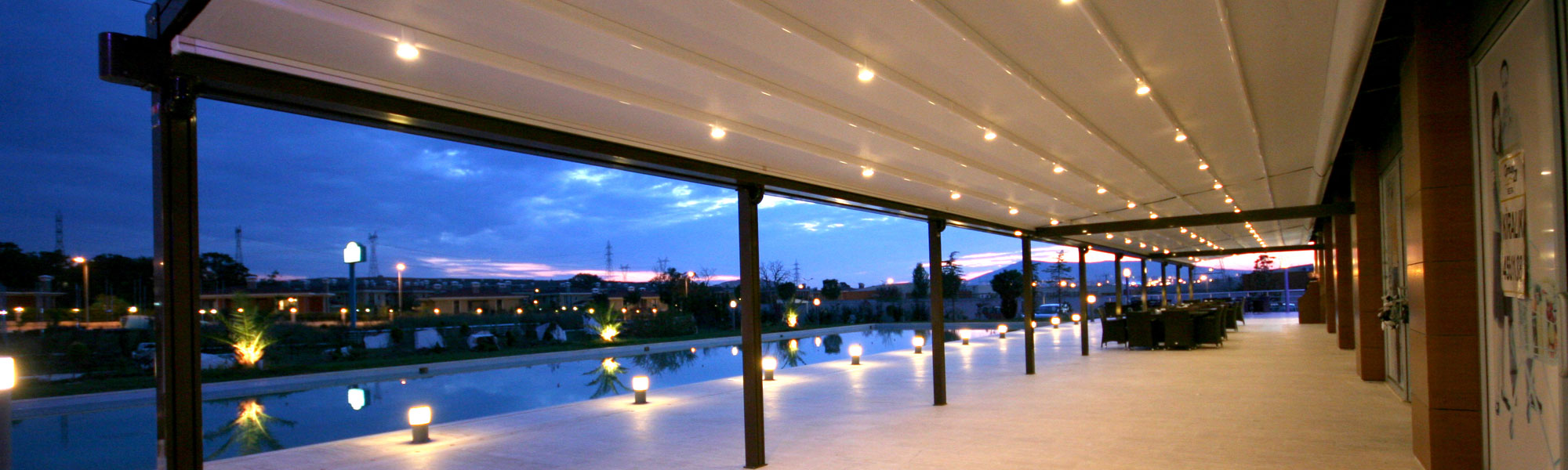 Unparalleled Shade Systems from Malibu Shade, Shade Sails, Outdoor ...