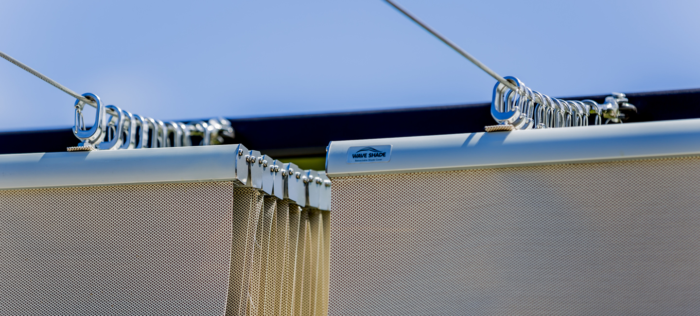 Retractable Shade | Urban Shade